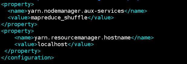 hadoop学习随笔_mapred-site.xml.template-CSDN博客
