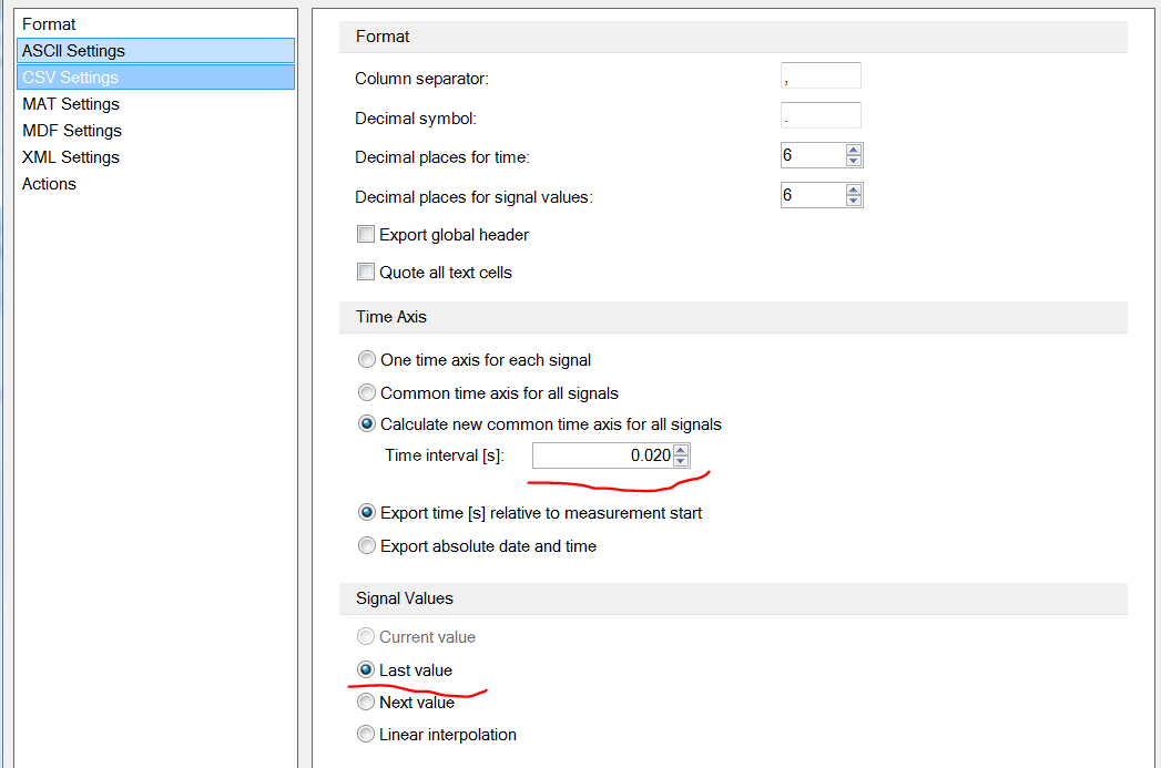 CANoe 仿真_canoe导出csv数据-CSDN博客