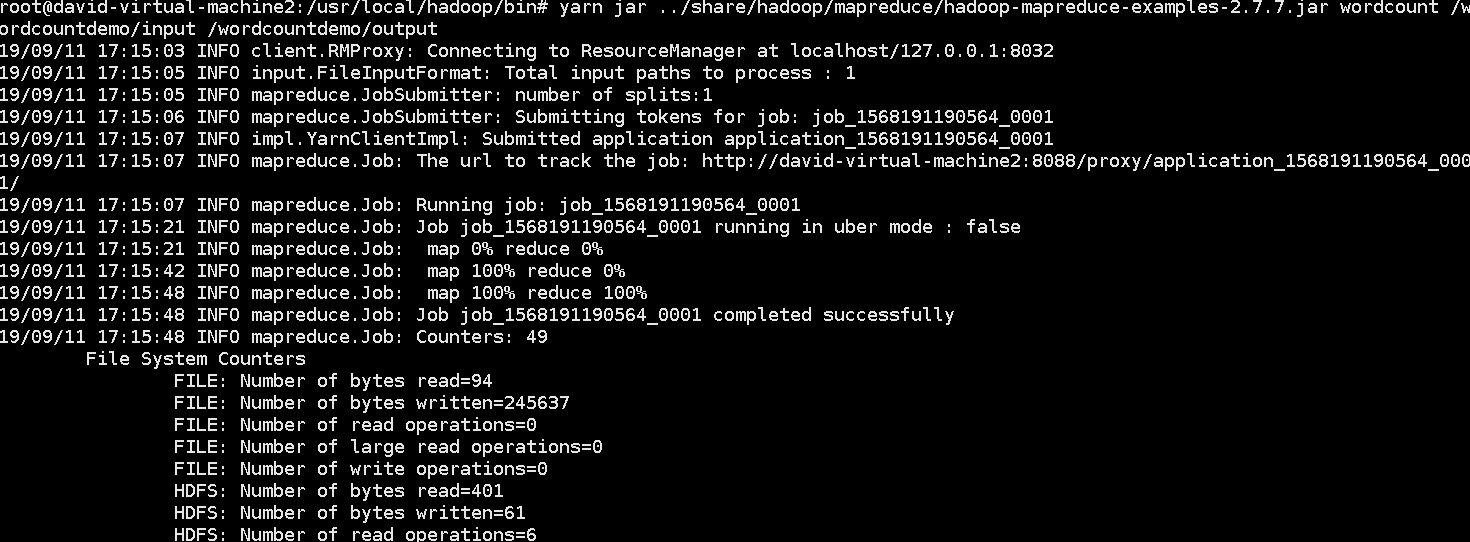 hadoop学习随笔_mapred-site.xml.template-CSDN博客