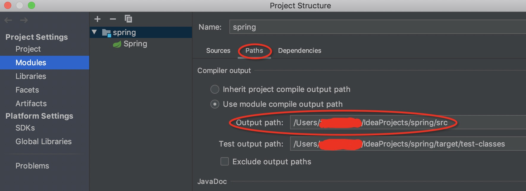 【Spring启动】idea spring启动报错： classpath resource [***.xml] cannot be opened because it does not ...