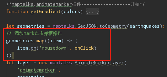 maptalks标注（mark）——动态图标效果_animatemarker-CSDN博客