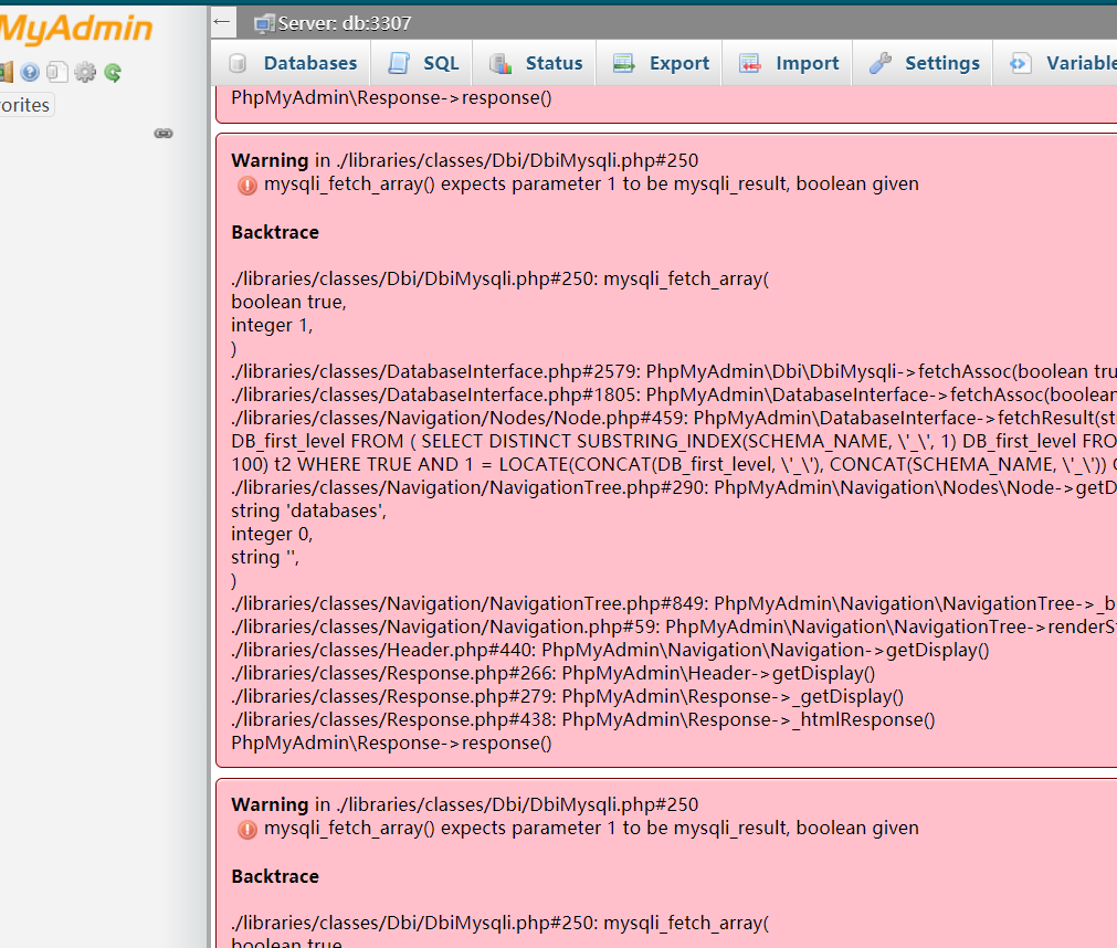 Mysql任意文件读取漏洞学习ctf Mysql 连接漏洞 Csdn博客 