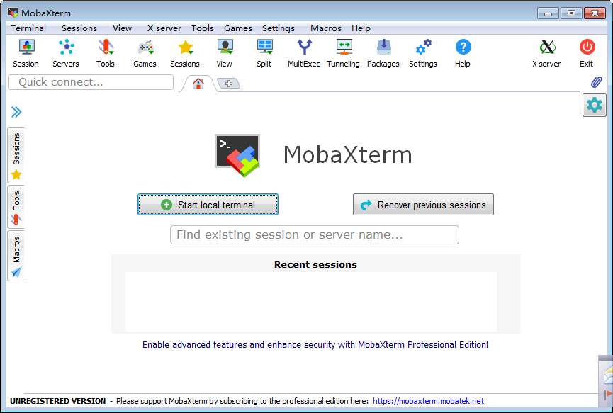 使用mobaxterm远程修改代码_mobatexteditor-CSDN博客