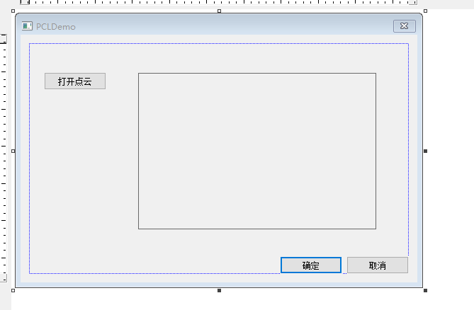 MFC显示点云_pcl库mfc声明点云-CSDN博客