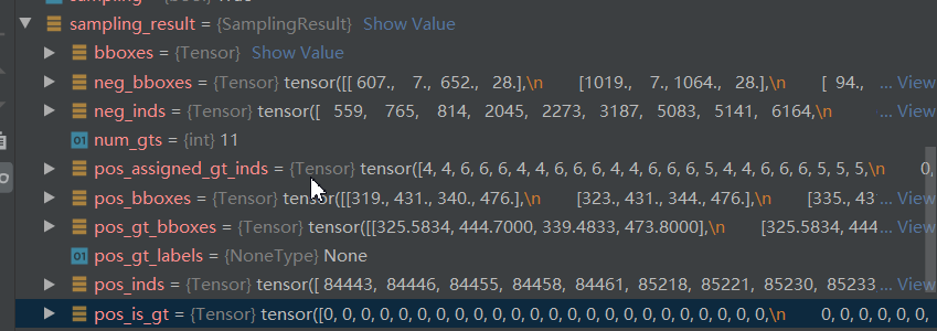 【代码】mmdetection源码解读（Anchor head部分）_mmdetectionget anchors-CSDN博客