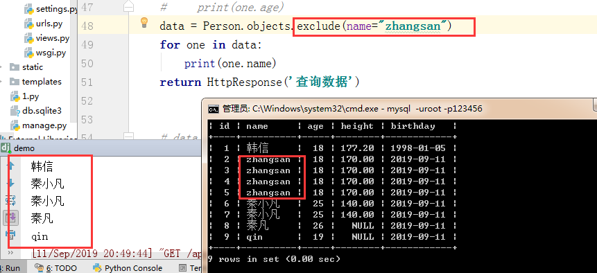 Django中 Orm操作(orm类模型的字段属性和字段类型,元数据)orm单表操作(增删改查,双下划线查询)一对多(增删改查)djongo Mongodb Orm 字段类型 Csdn博客