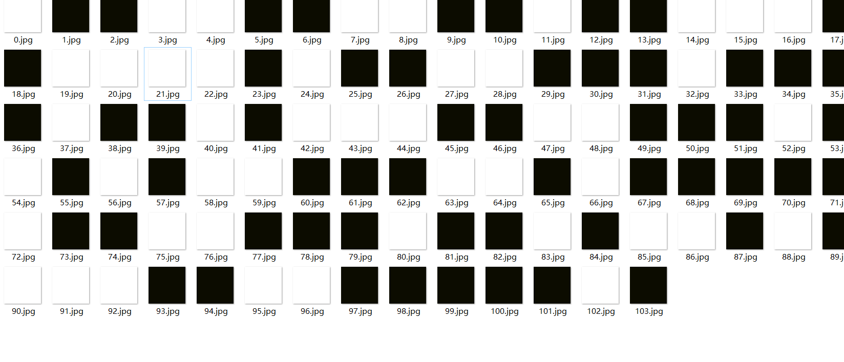 XCTF-攻防世界 MISC-gif 题解_攻防世界gif-CSDN博客