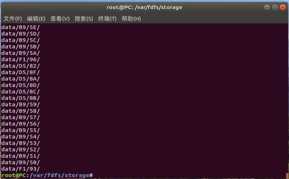 Linux中解压归档文件中异常的 EOF-CSDN博客