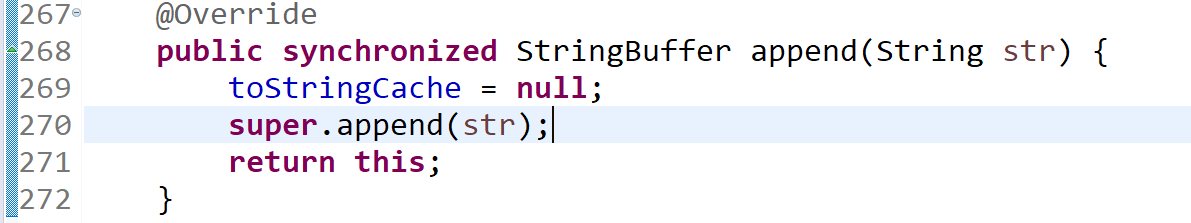 java_day09 ：常用包装类（Lambda，枚举，string，StringBuilder和StringBuffer等）详解_lamdba stringbuilder-CSDN博客