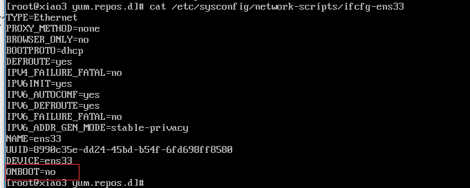 最小安装cenos76 发现无法使用yum源安装，报错。centos76报错yum Csdn博客 