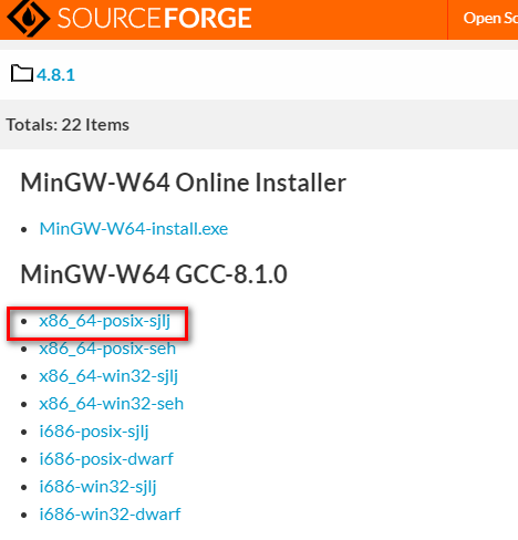 MinGW/cygwin 快速开始-CSDN博客