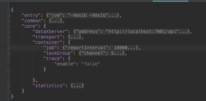 记一次datax Mysqlreader性能优化 源码巴士 