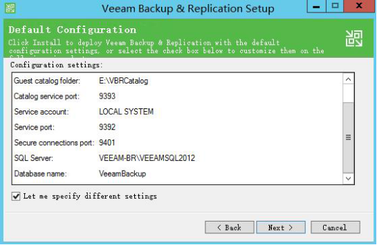 veeam安装及使用_veeam使用教程-CSDN博客