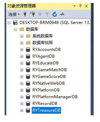 Sql-server数据库搭建_sqlsever数据库搭建-CSDN博客