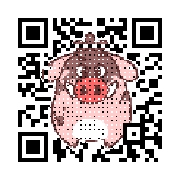 python myqr 模块 制作 静态 动态 二维码_myqr 模块python-CSDN博客