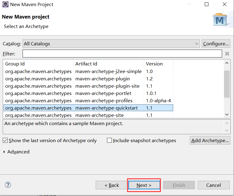 HDFS API编程 (Eclipse Maven工程）-CSDN博客