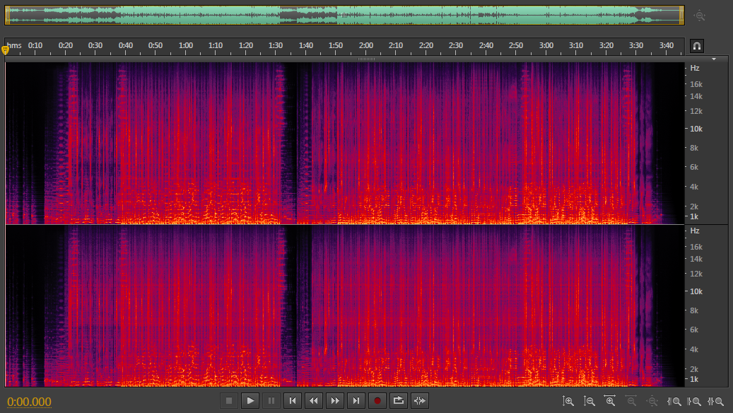 256K,320K及以上Nero AAC,QAAC,FAAC,MP3,OGG等主流有损音频格式横评-CSDN博客