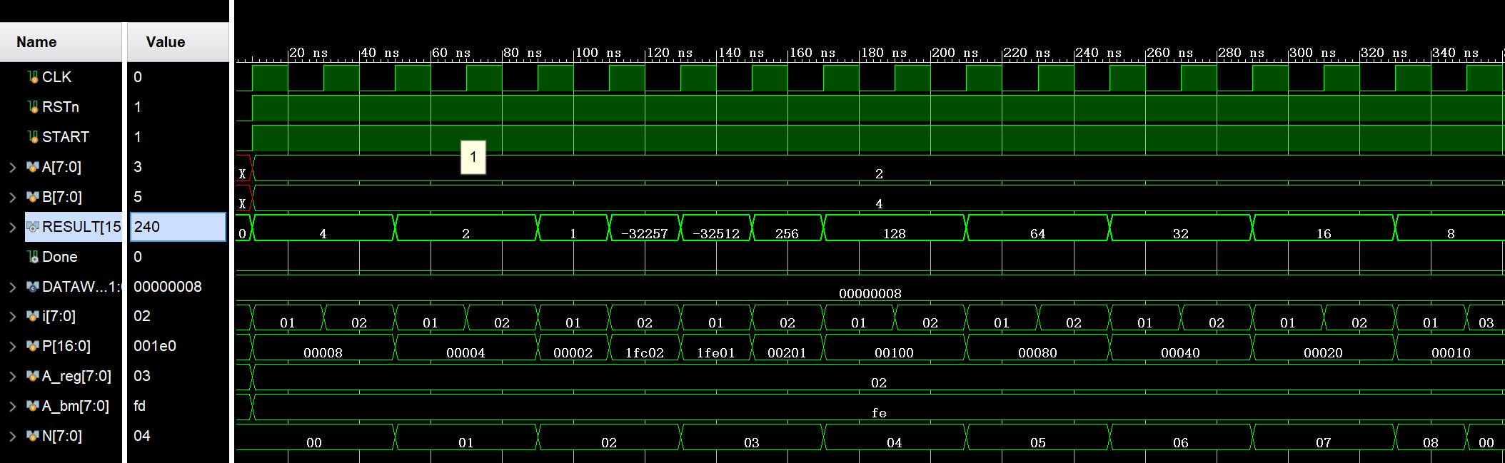 Booth算法乘法器booth乘法器 Csdn博客 
