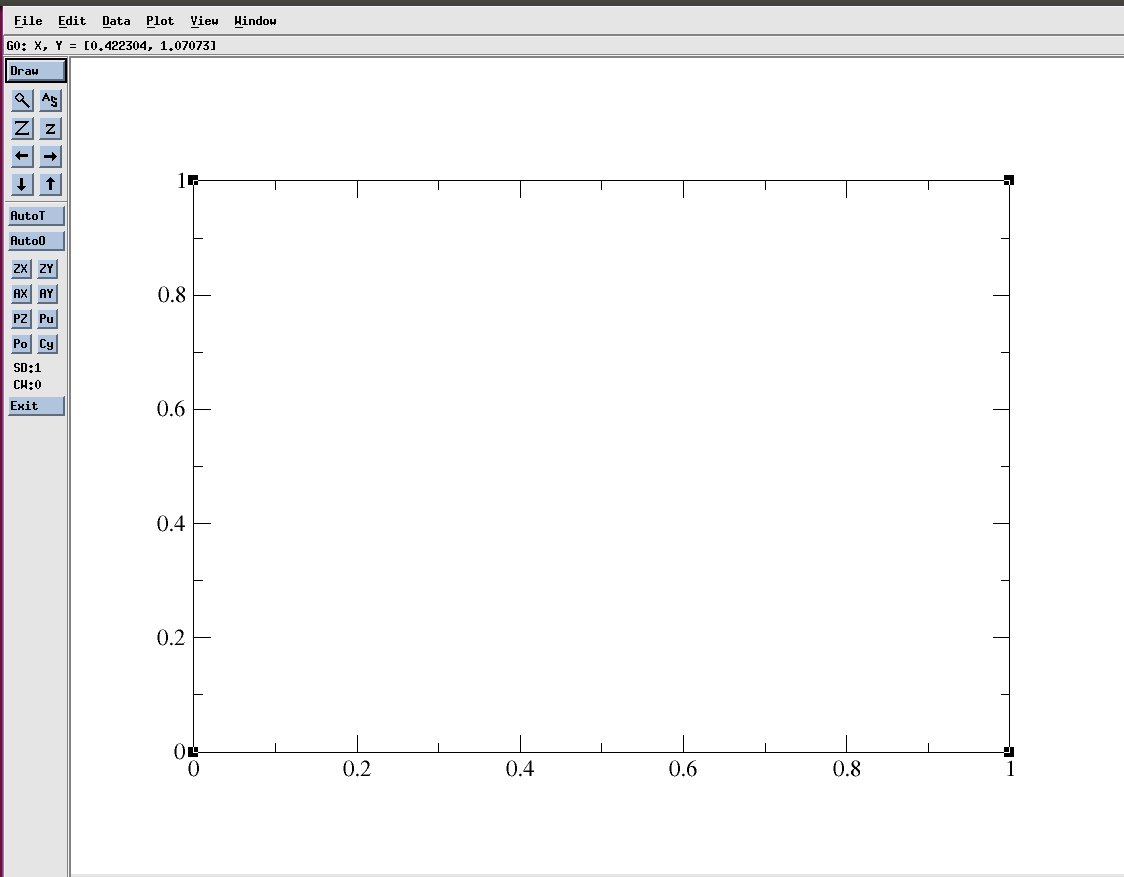 ubuntu grace/xmgrace安装和使用-CSDN博客