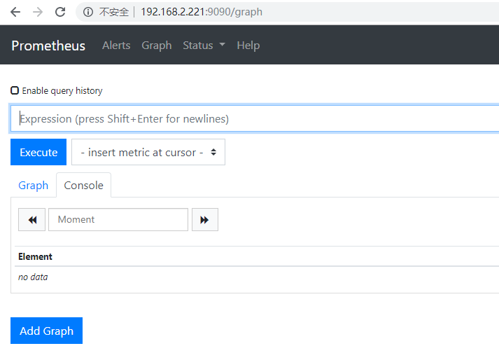 prometheus监控部署使用_prometheus c++-CSDN博客