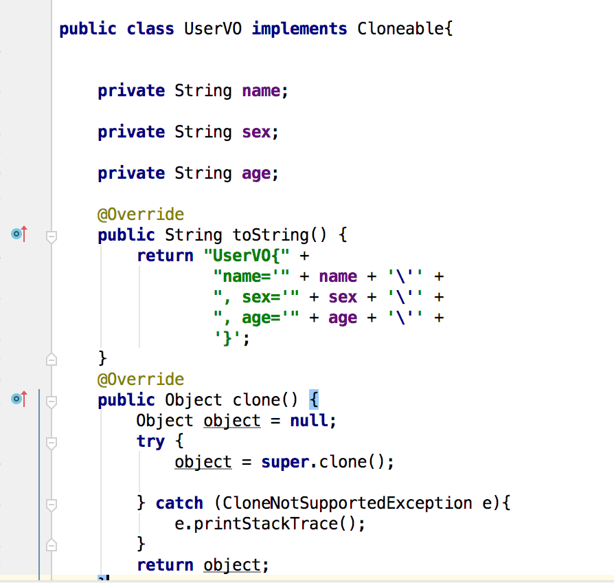 Java浅克隆与深克隆的区别_clone和get set方法有关吗?-CSDN博客