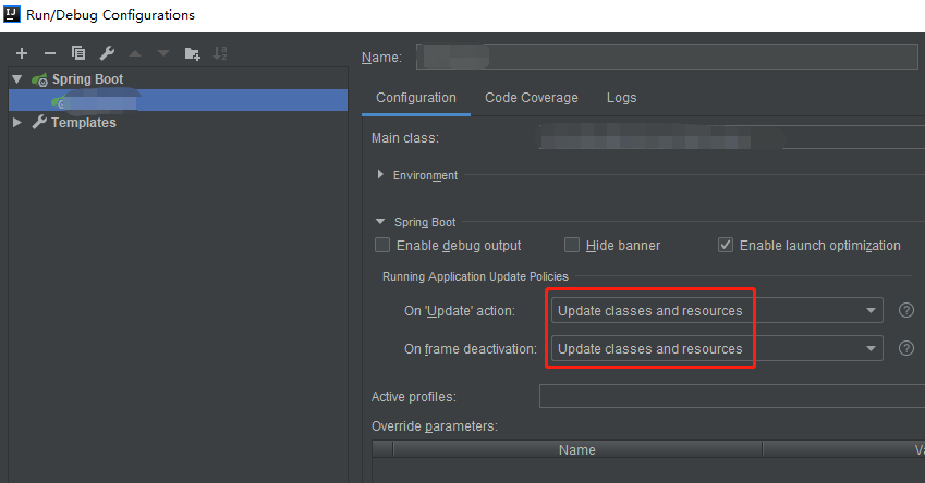 IDEA无法识别SpringBoot项目，Run/Debug Configurations配置中没有SpingBoot_run configuration type中没有springboot ...