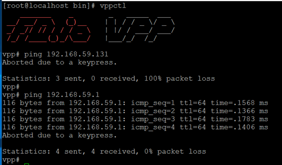 VPP中ACL(访问控制列表)的使用——系列一_fdio vpp acl的使用-CSDN博客