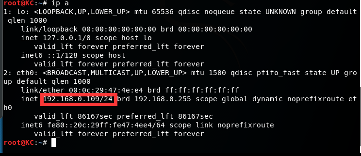 VMware安装Linux网络设置桥接与NAT_vmware安装的linux网络和电脑网络不通-CSDN博客