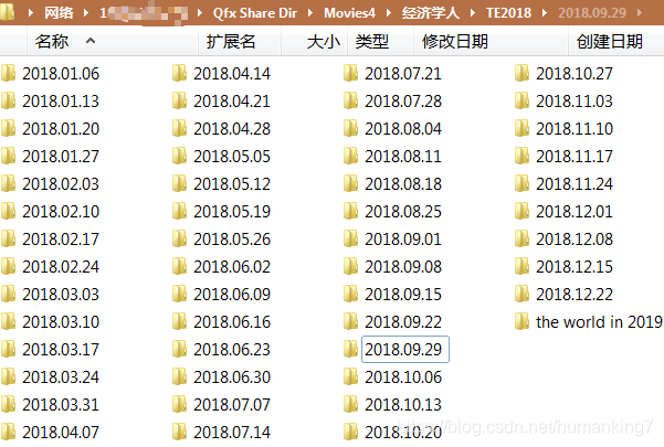 Python 找出文件夹及其子文件夹中的文件并复制到目标文件夹中python 文件夹中查找文件并copy Csdn博客