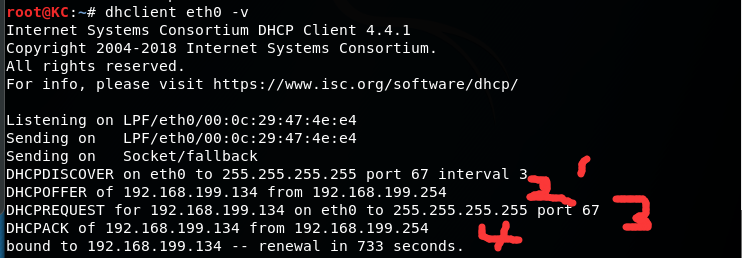 VMware安装Linux网络设置桥接与NAT_vmware安装的linux网络和电脑网络不通-CSDN博客