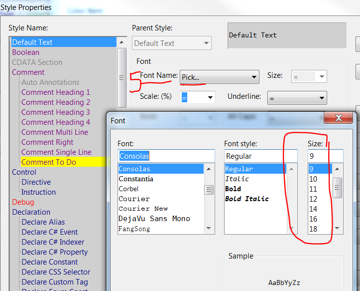 source insight 4 统一设置字体大小_source insight4设置字体大小-CSDN博客