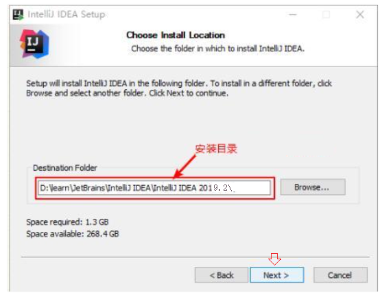IntelliJ IDEA 2019.2新手使用入门_idea welcome to intellij-CSDN博客