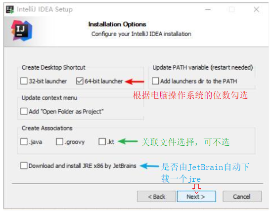 Intellij Idea 2019 2新手使用入门 Idea Welcome To Intellij Csdn博客