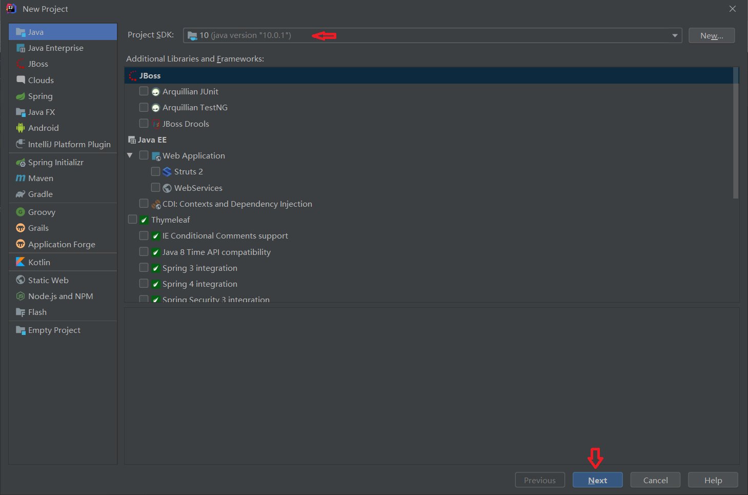 IntelliJ IDEA 2019.2新手使用入门_idea welcome to intellij-CSDN博客
