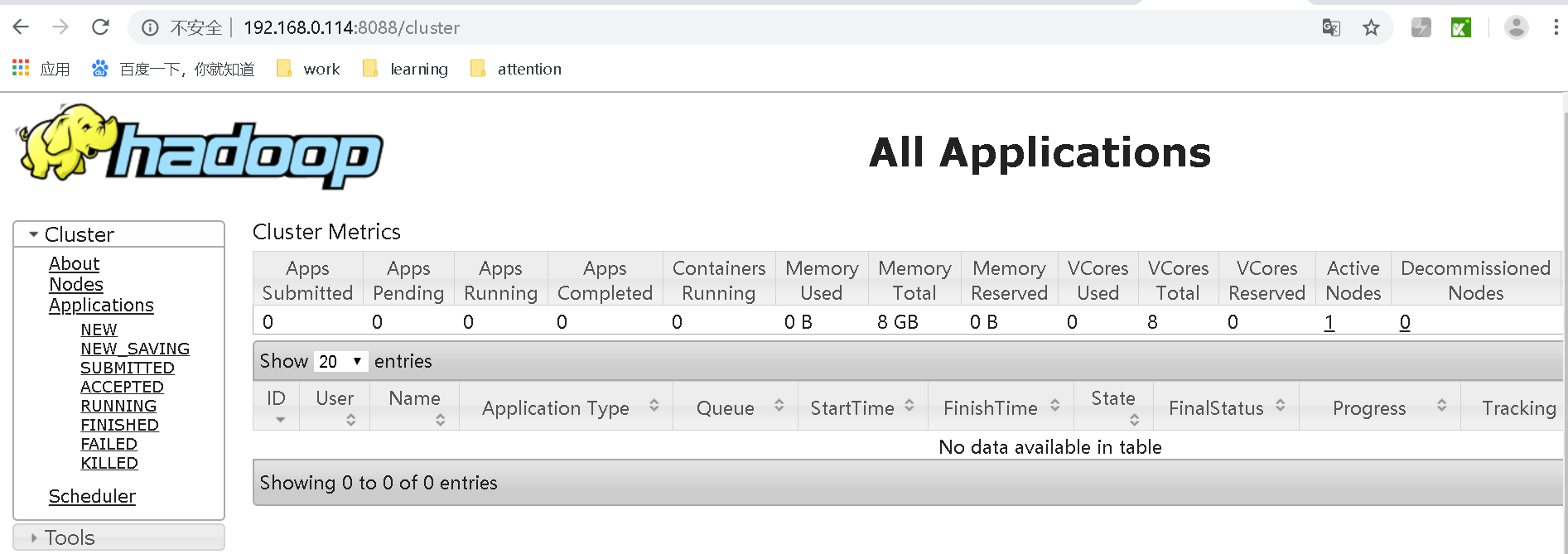 hadoop学习随笔_mapred-site.xml.template-CSDN博客