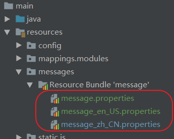 SpringBoot 多语言切换_springboot多语言切换-CSDN博客
