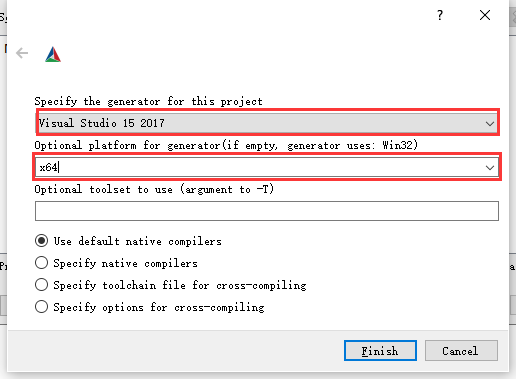 Windows下google/protobuf v3.9.1--VS2017 x86 x64编译、使用_protoc.exe 下载-CSDN博客