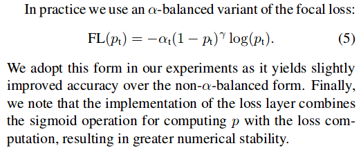 常用Loss总结_loss值-CSDN博客