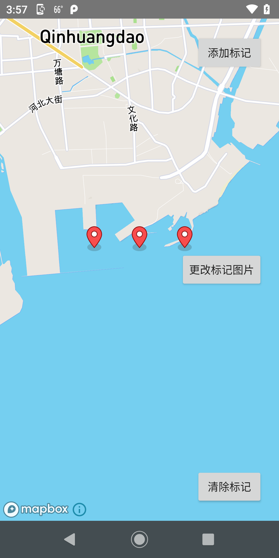 MapBoxMap 之 SymbolLayer实现标记(二) 批量添加_mapbox symbol layer-CSDN博客