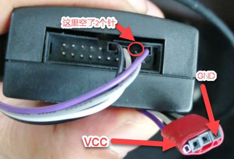 从JLINK插座直接外接SWD4线的接法_jlink四线接法-CSDN博客