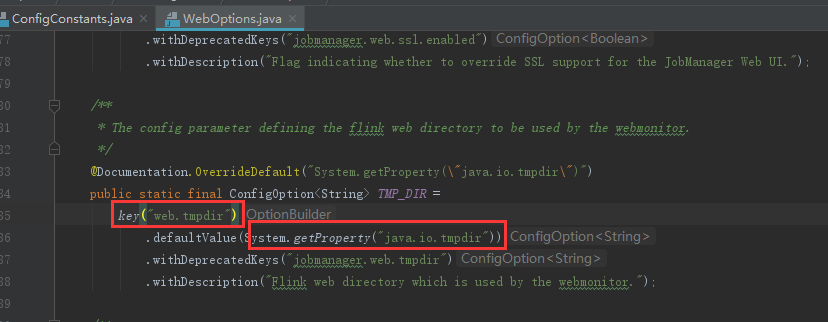 Flink Job上传的jar包保存在哪里_flink网页上传jar包 位置-CSDN博客