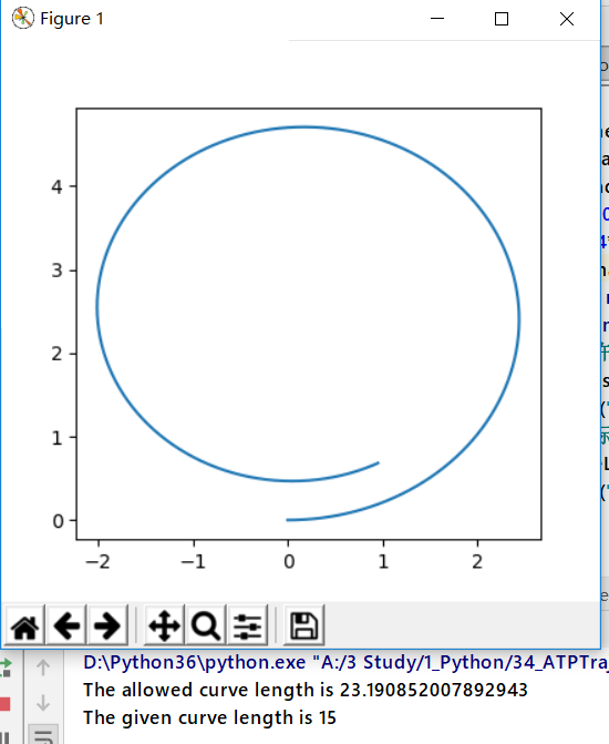 [Python|Clothoid]Clothoid曲线（回旋曲线）与直角坐标求解的python实现_pyclothoids-CSDN博客