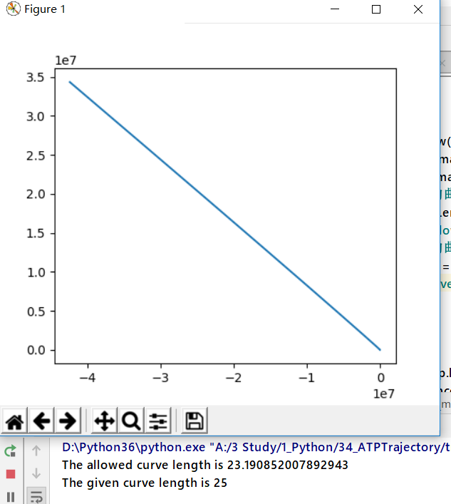 [Python|Clothoid]Clothoid曲线（回旋曲线）与直角坐标求解的python实现_pyclothoids-CSDN博客