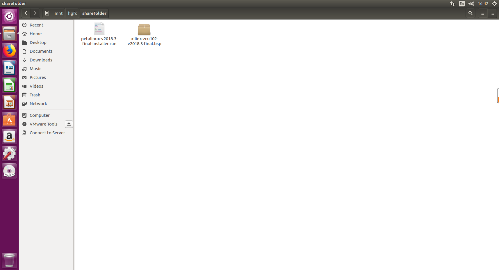 基于Ubuntu16.04.4（64位）安装petalinux 2018.3_petalinux2018.3下载-CSDN博客