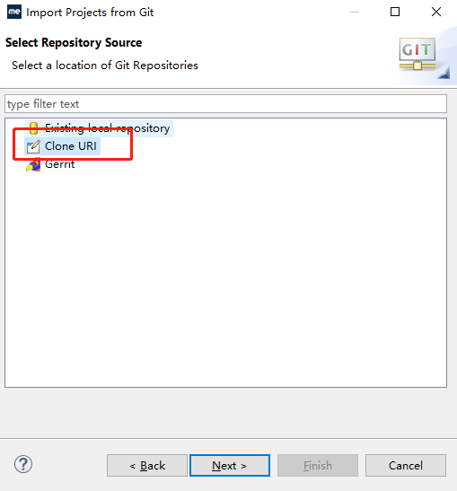 Eclipse中git插件的使用_eclipse中unstaged changes中有很多杂文件-CSDN博客