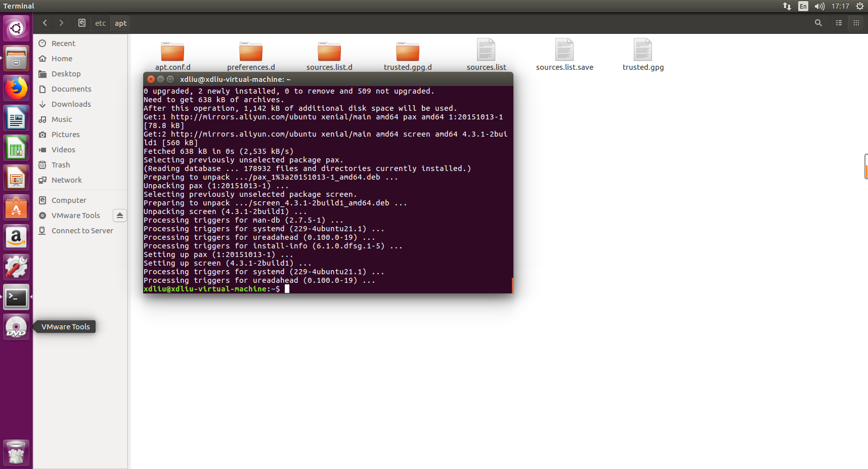 基于Ubuntu16.04.4（64位）安装petalinux 2018.3_petalinux2018.3下载-CSDN博客