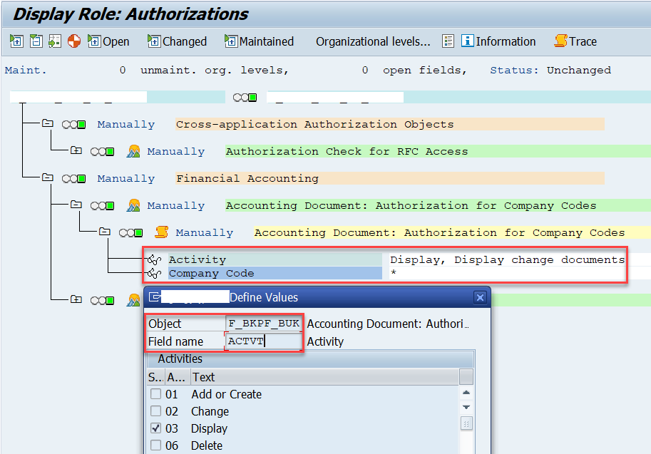 SAP权限管理的基本概念_sap权限管理概念-CSDN博客