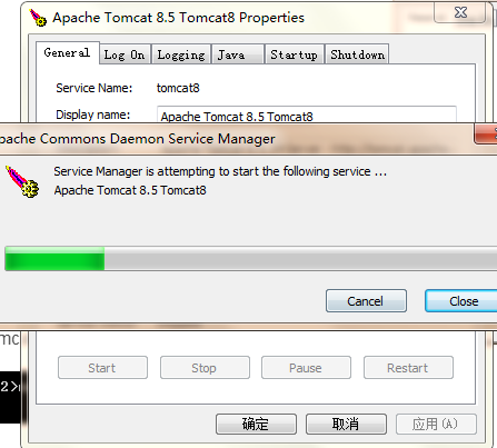 Tomcat运行启动异常：A child container failed during start java.util.concurrent.ExecutionException-CSDN博客