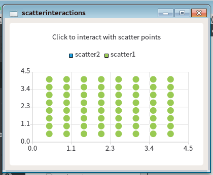 qt中qtchart图表模块47个例程预览_qml chart 条形图-CSDN博客
