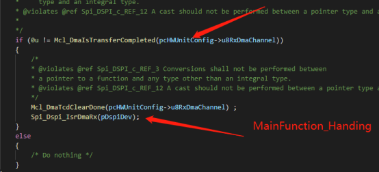 AUTOSAR 架构下的SPI模块的理解_autosar里的spi 的pending状态-CSDN博客
